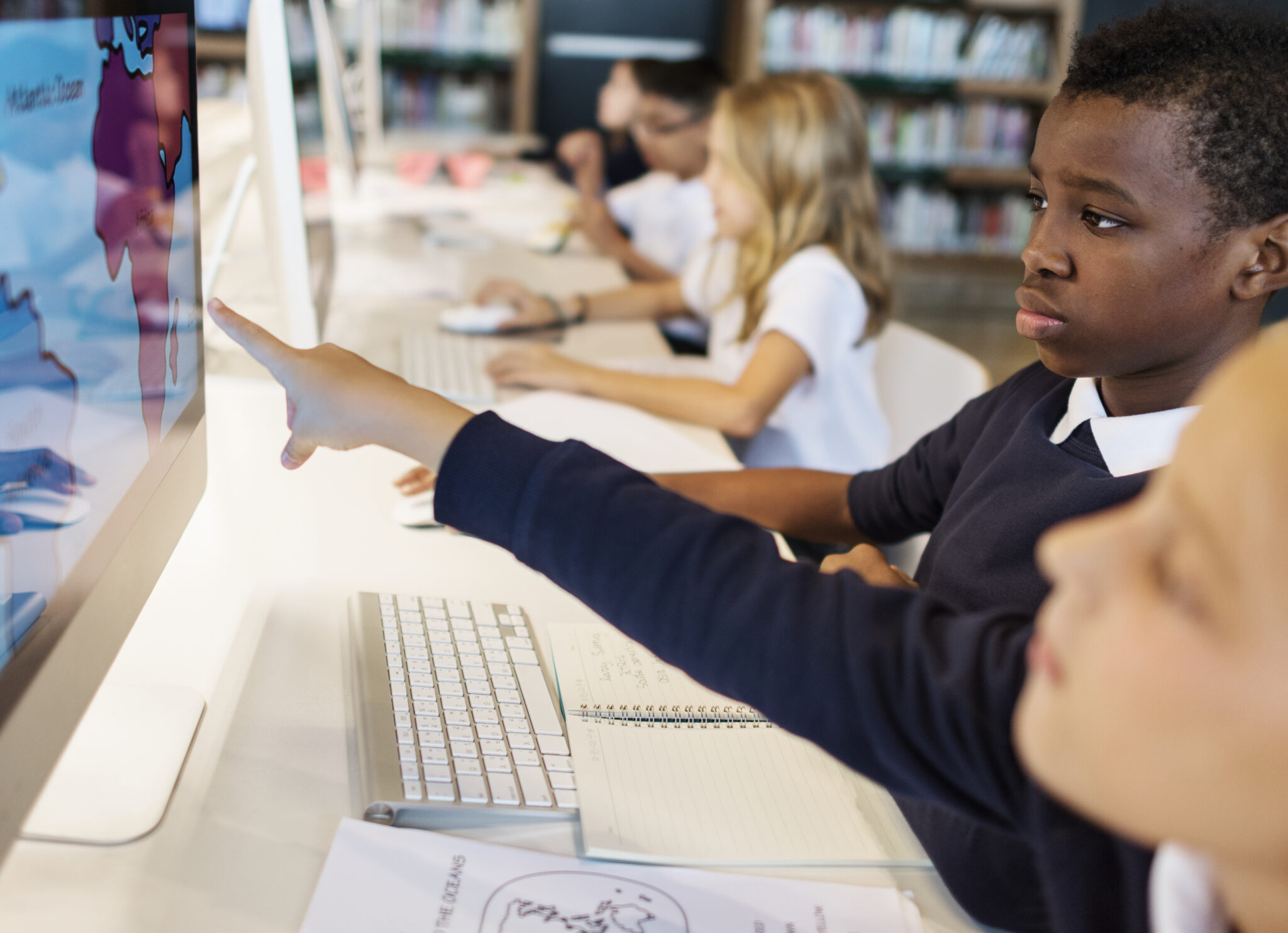 Reading Cloud | School Library Management Systems