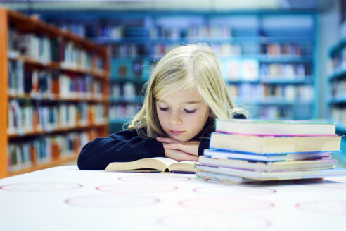 Our partners - International Dyslexia Learning