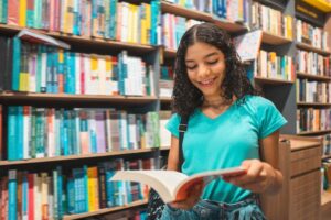 Reading Cloud | School Library Management Systems