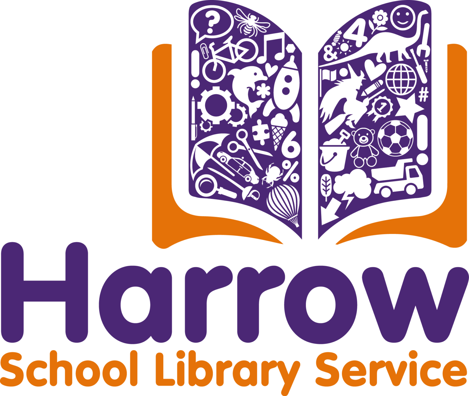 Our partners - School Library Services