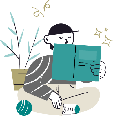 Reading Cloud - School library management software