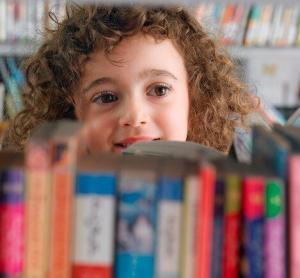 Our partners - Peters books