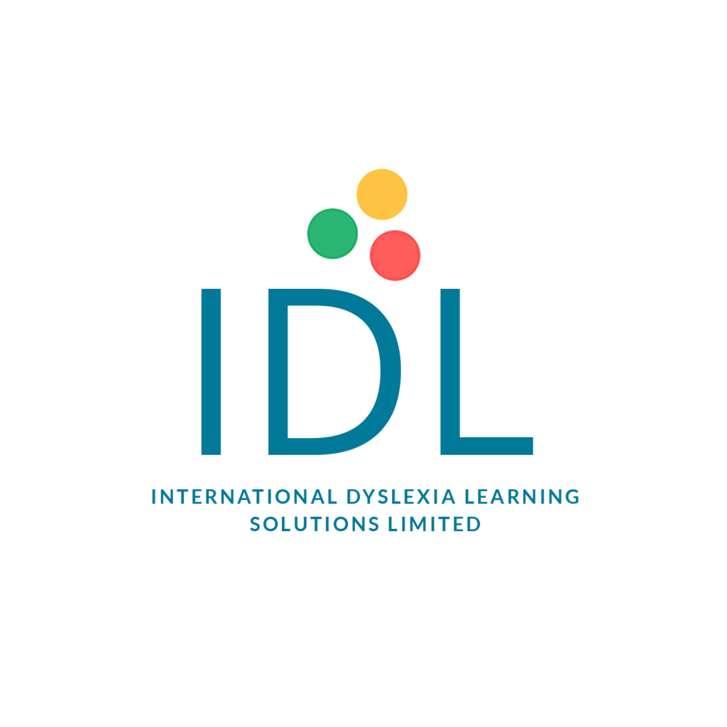Our partners - International Dyslexia Learning
