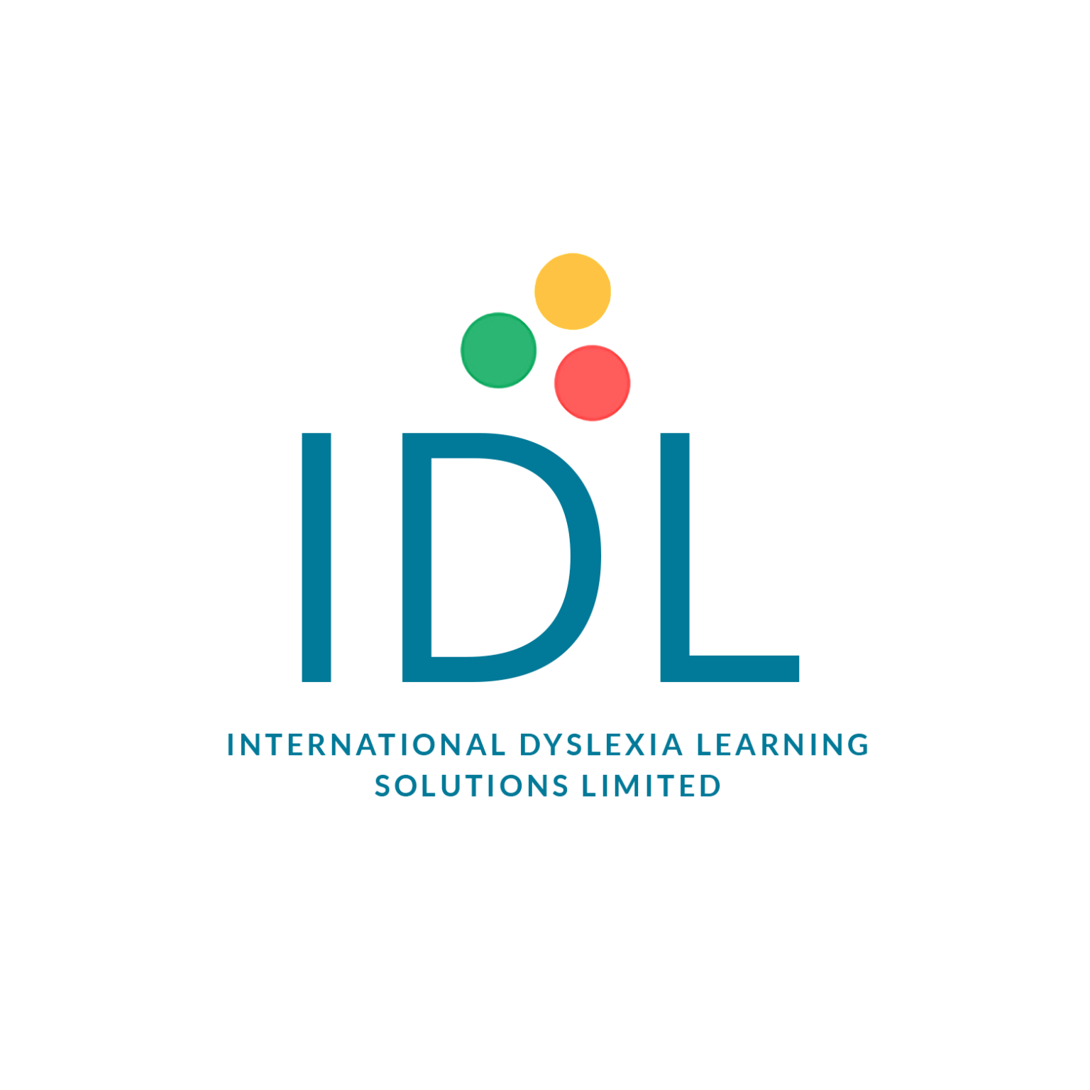 Our partners - International Dyslexia Learning