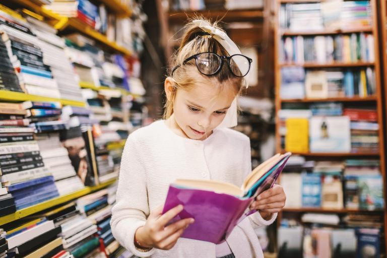 Reading Cloud - School library management software