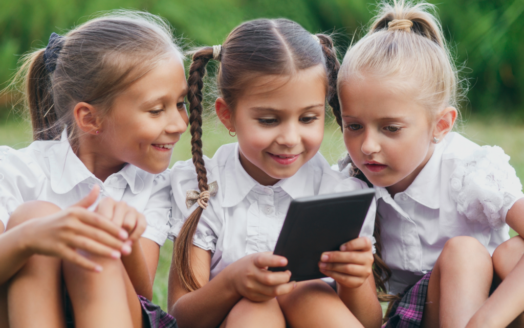 Our Partners | OverDrive ebooks