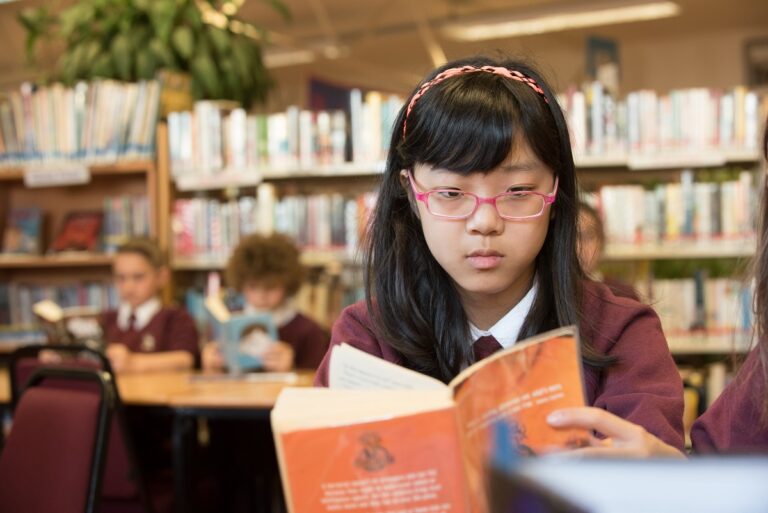 School Library Software: Reading Cloud Library Management