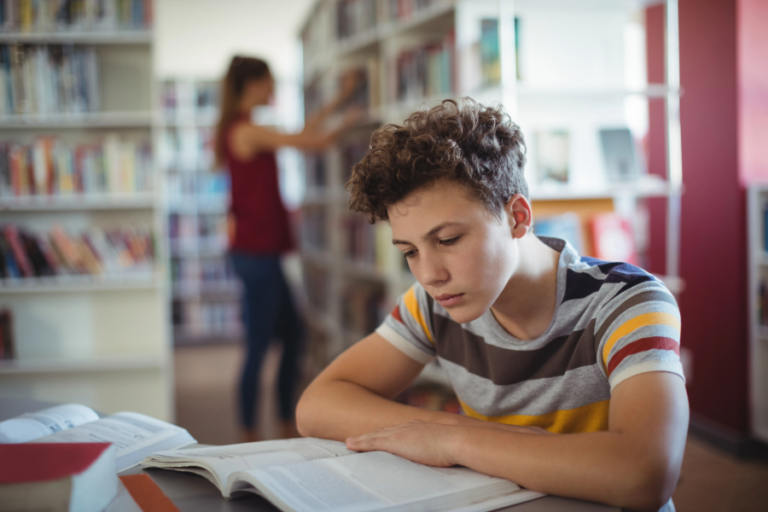 Reading Cloud - School library management software