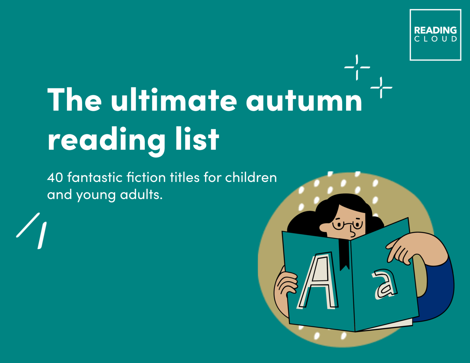 ultimate autumn reading list