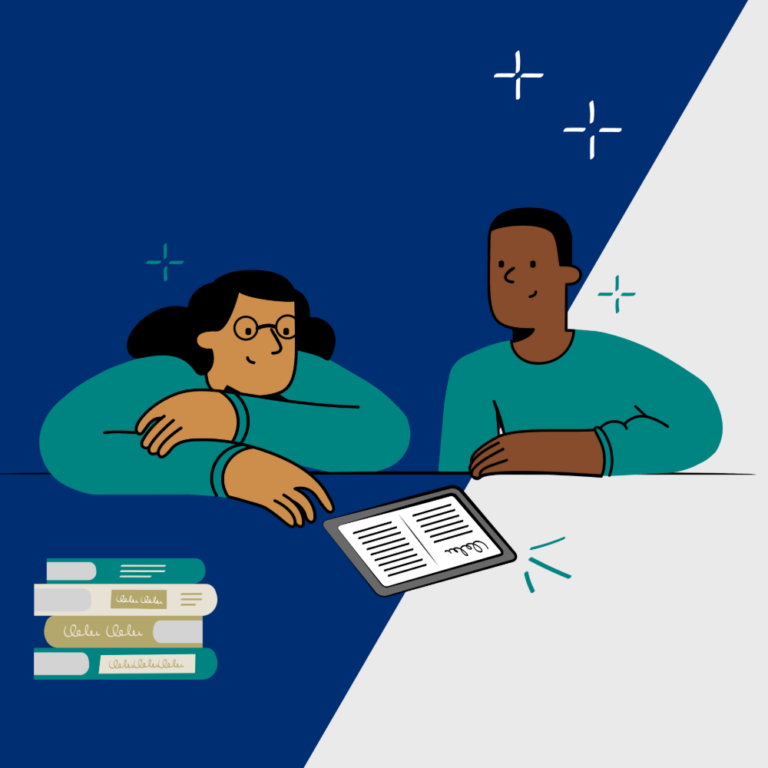 Reading Cloud - Download ultimate winter reading list