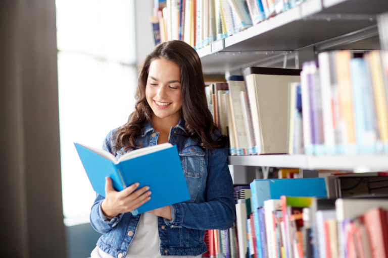 Reading Cloud - School library management software